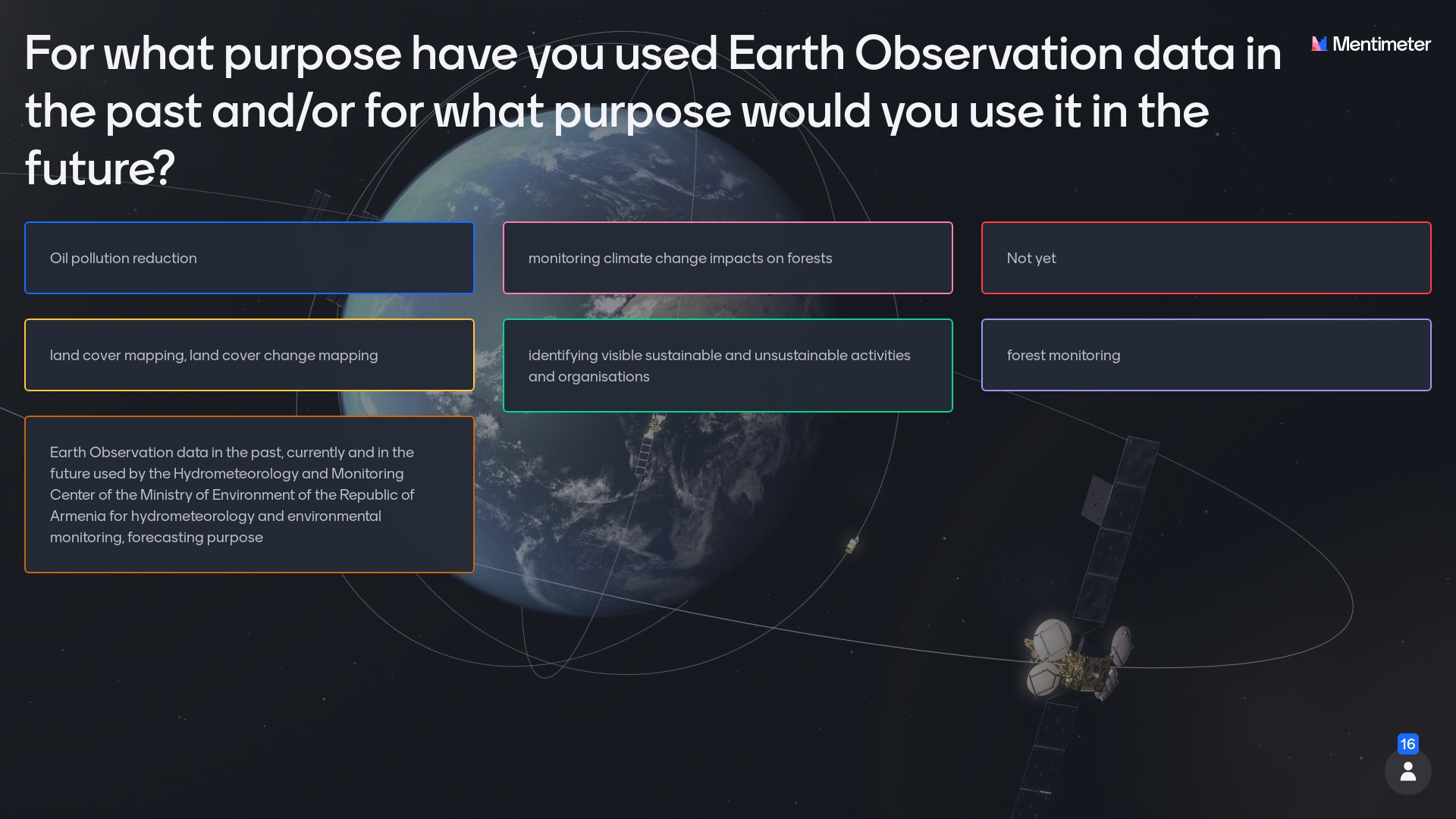 Earth observation data for environmental law compliance monitoring | IUCN