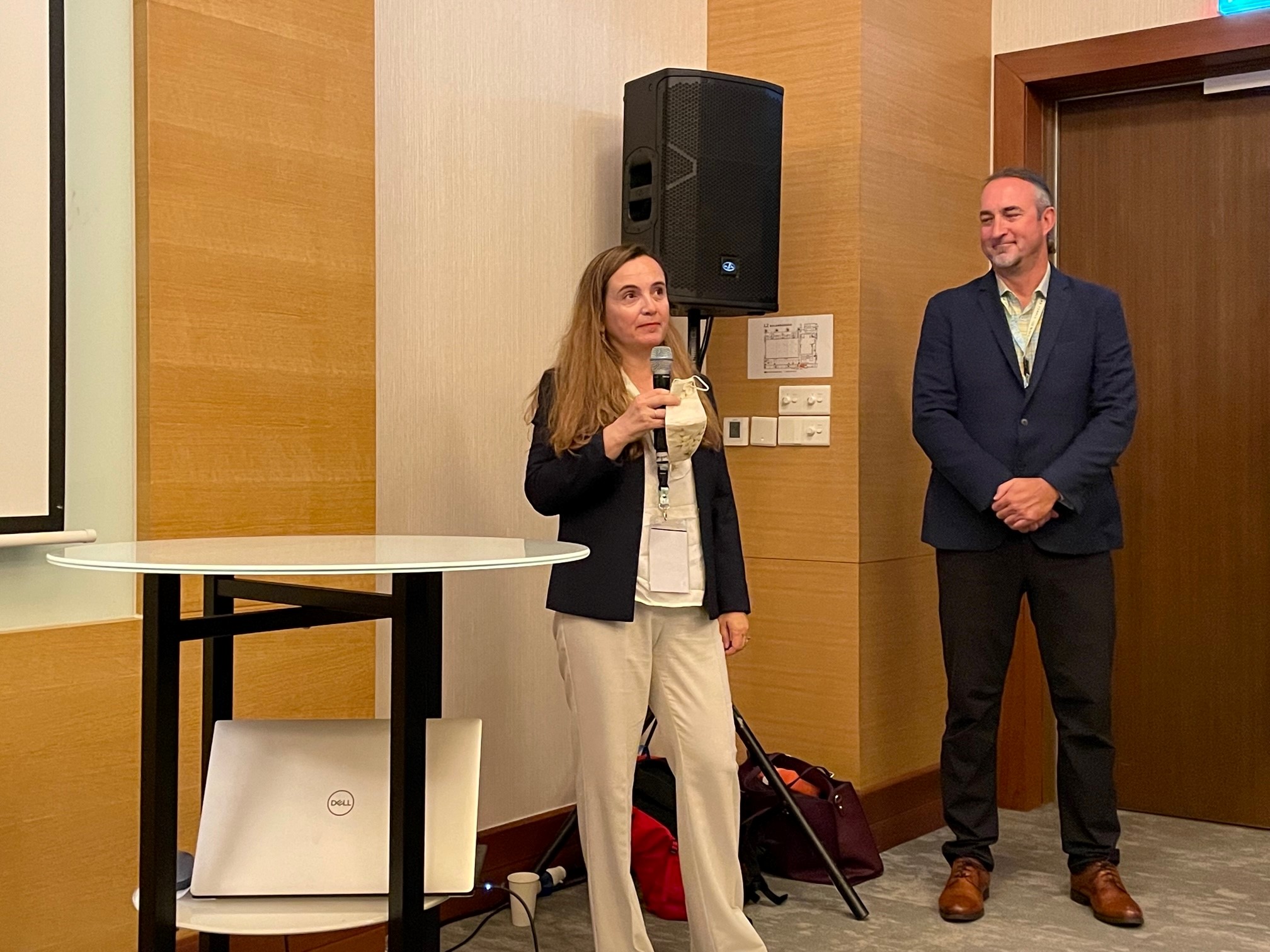 IUCN and Esri collaborate to promote Green List and biodiversity ...