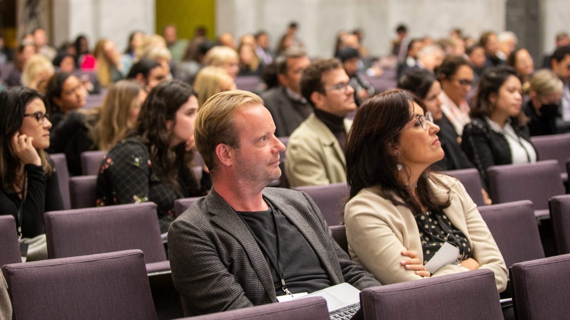 2022 Oslo International Environmental Law Conference - events | IUCN