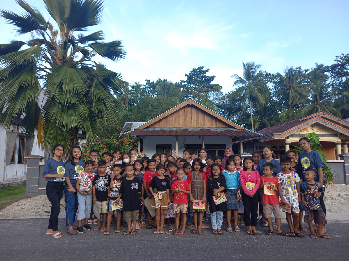 Conservation Strategy and Action Plan for the Talaud Bear Cuscus ...