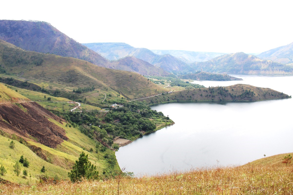 Lake Toba and the Batak legacy: harmonising indigenous wisdom with ...