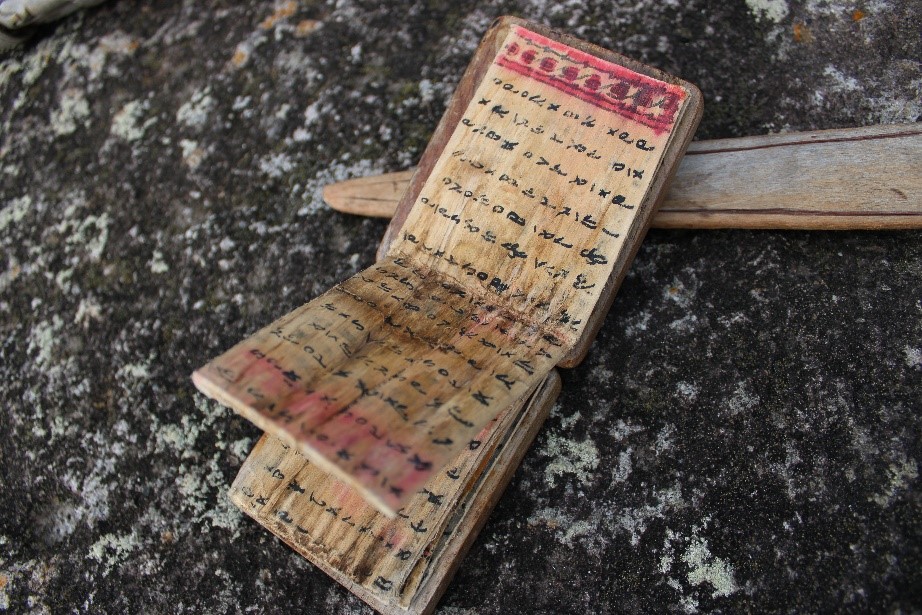 Lake Toba and the Batak legacy: harmonising indigenous wisdom with ...