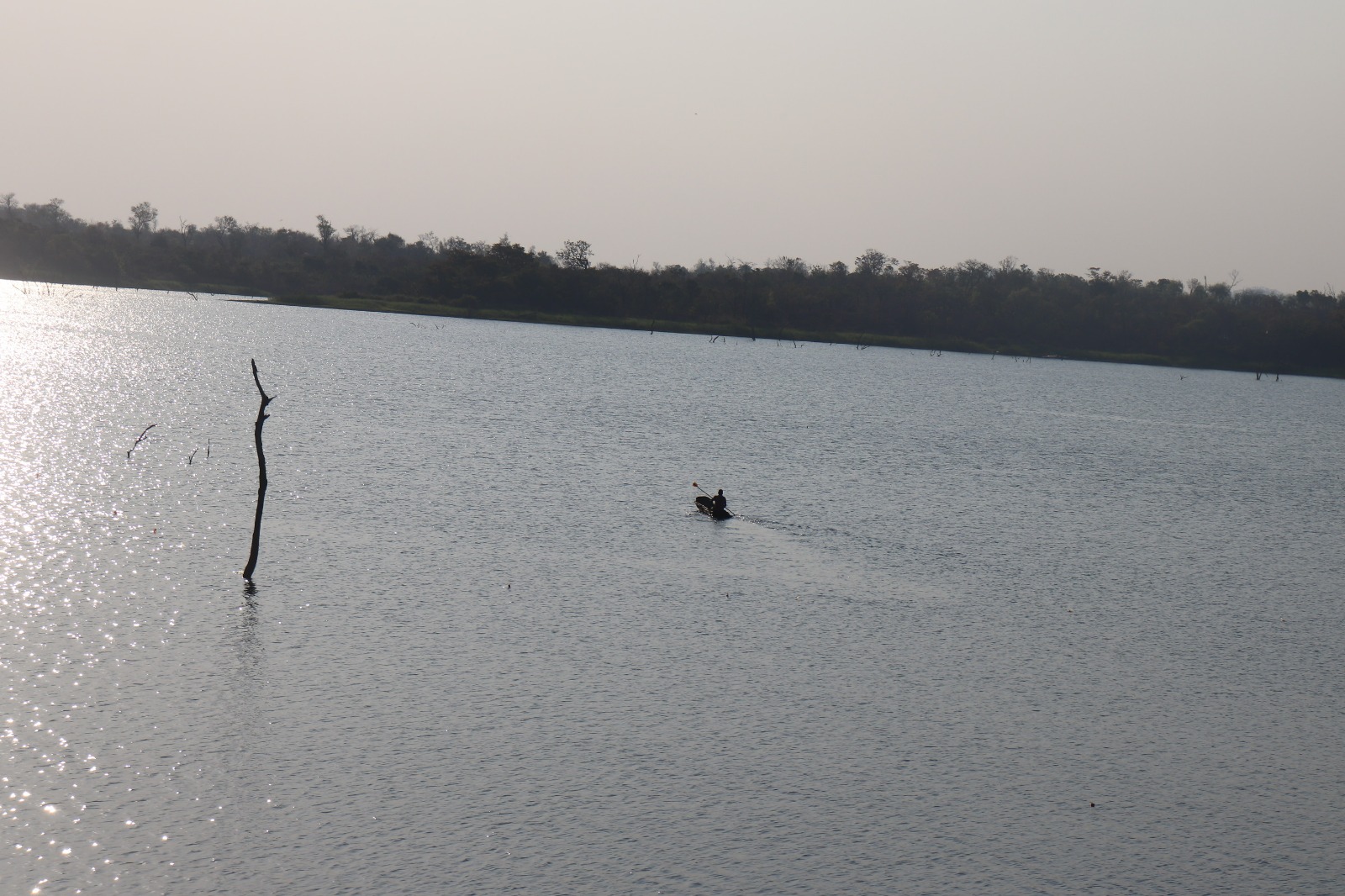 Navigating Water Agreements Across Boundaries: The Journey of BRIDGE in ...