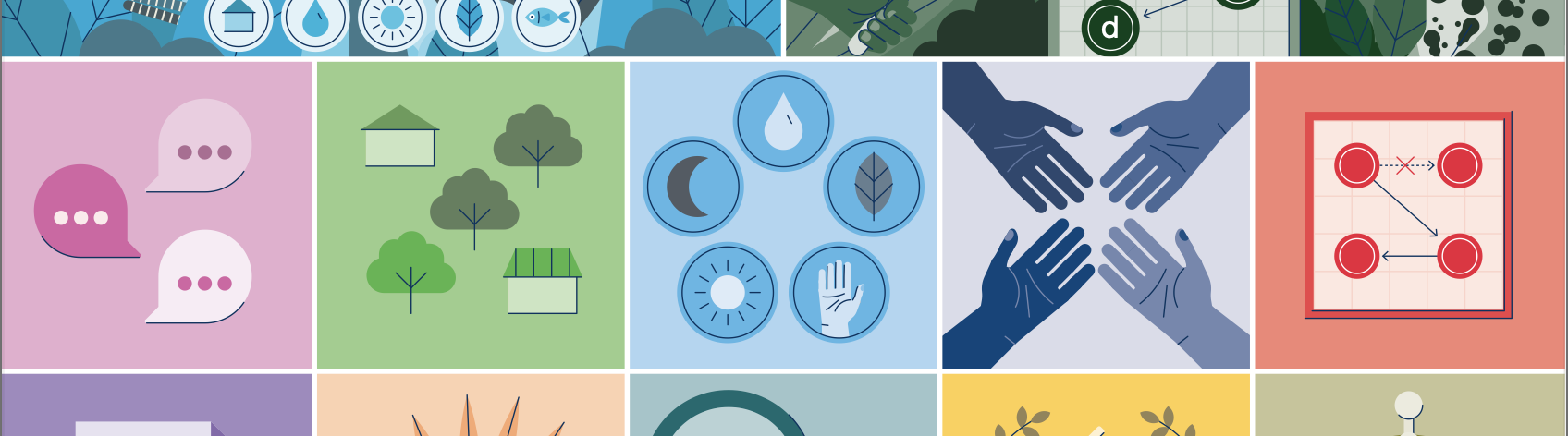 Deep Dive into the Natural Resource Governance Framework Working Group ...