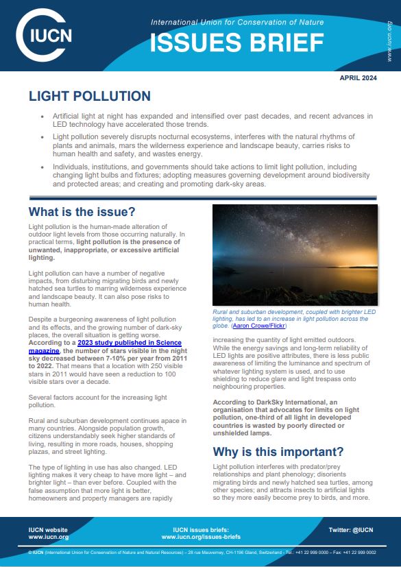 Iucn Red List Of Ecosystems Resource Iucn