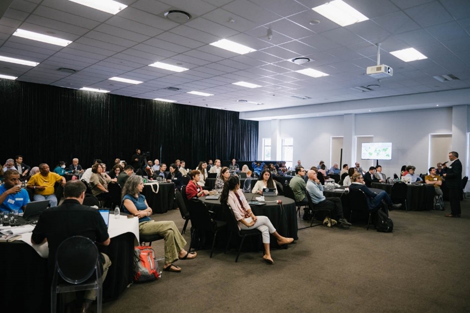 Foro de la Lista Verde: una reflexión profunda sobre el futuro de la ...