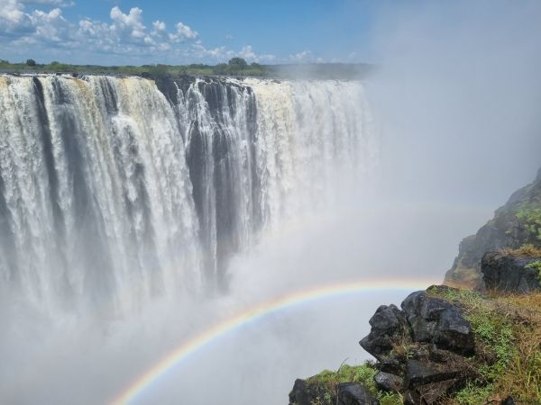 Discover Natural World Heritage Sites | IUCN