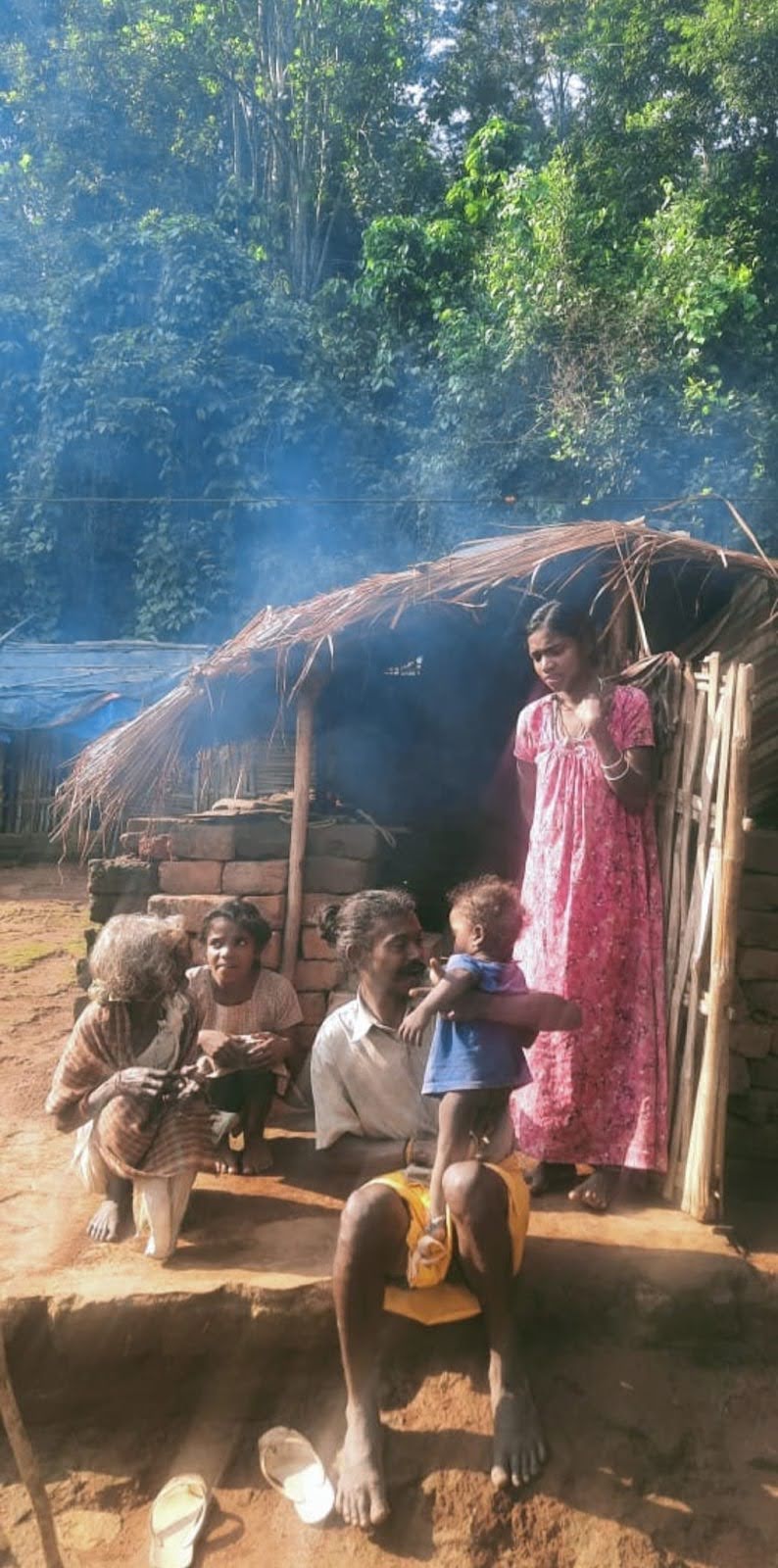 The Conundrum of Tribes: A Complex Situation in Conservation and Tribal ...