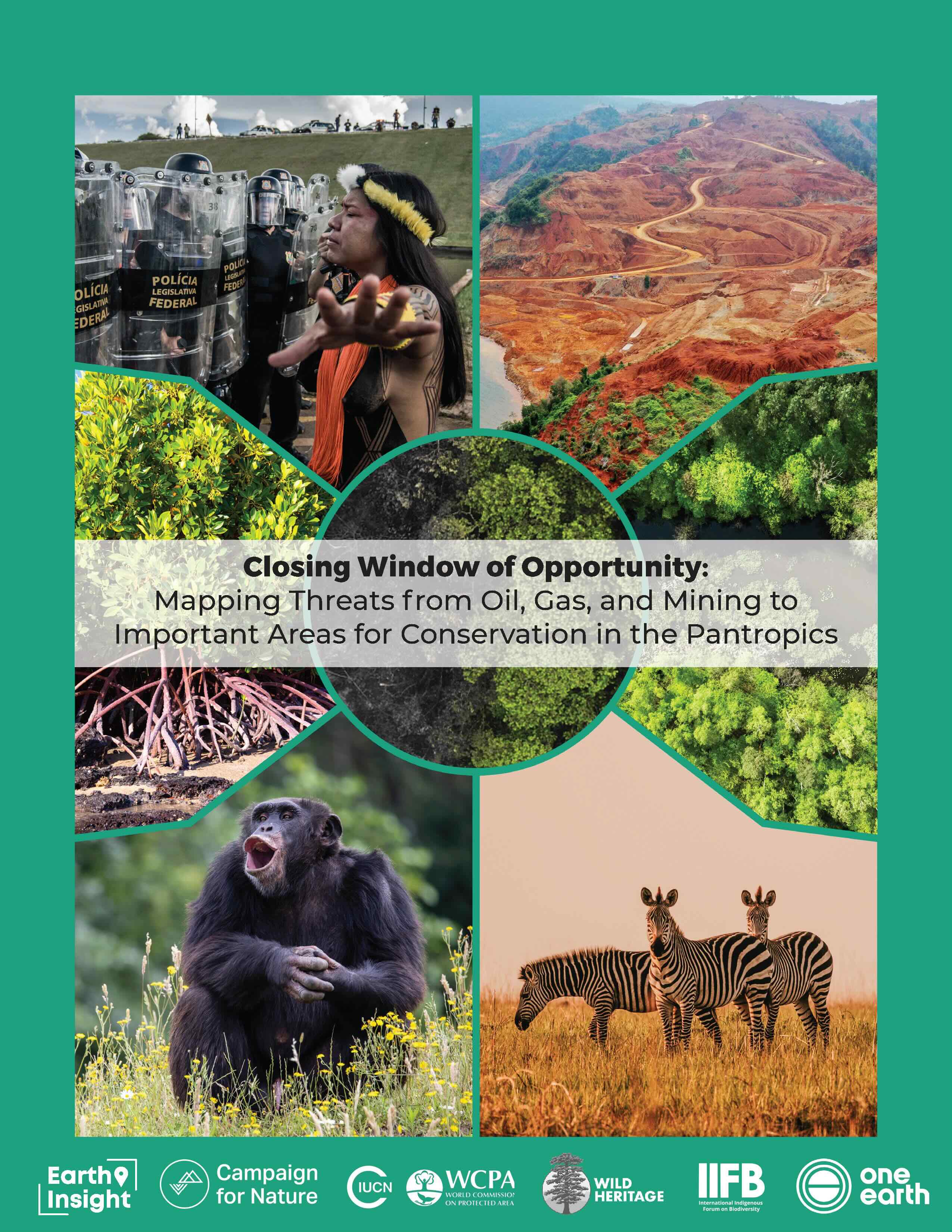 New report highlights the closing window of opportunity to protect ...