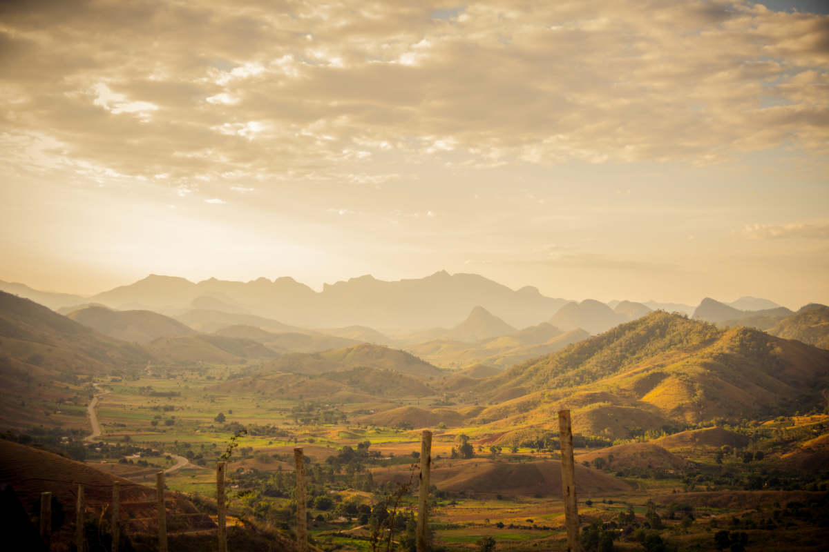 Water – a key factor for forest landscape restoration in Brazil | IUCN
