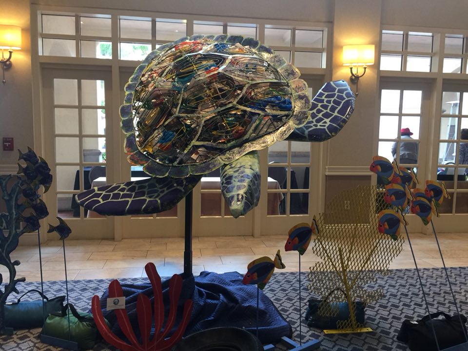 Call for volunteers: Participation in an artwork campaign on plastic ...