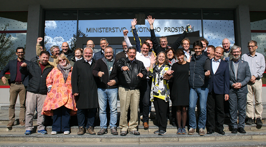 Informal IUCN Members Meeting | IUCN