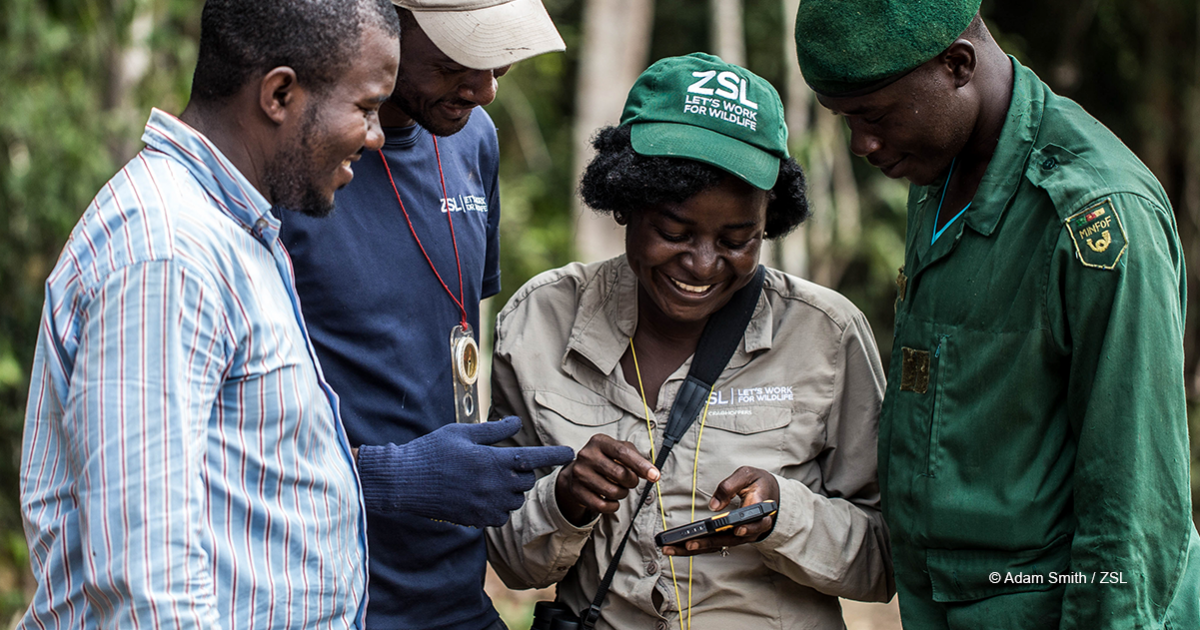 On World Ranger Day, the Universal Ranger Support Alliance reaffirms ...