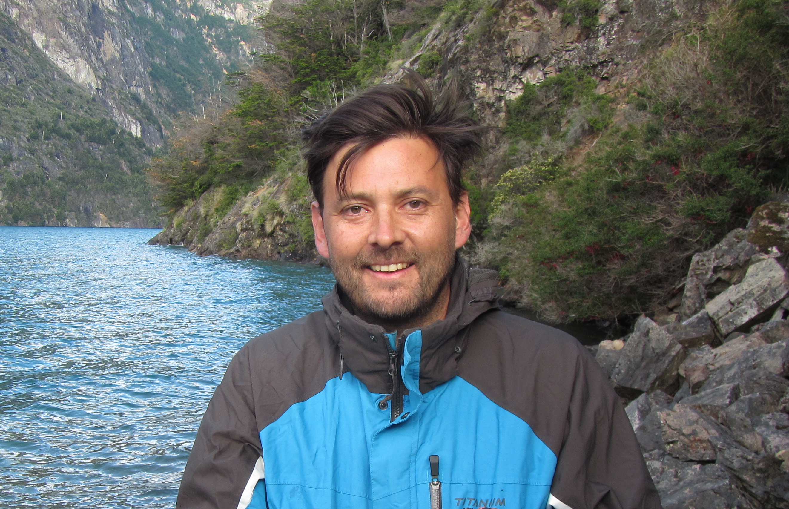 IUCN WCPA Marine Thematic Group | IUCN