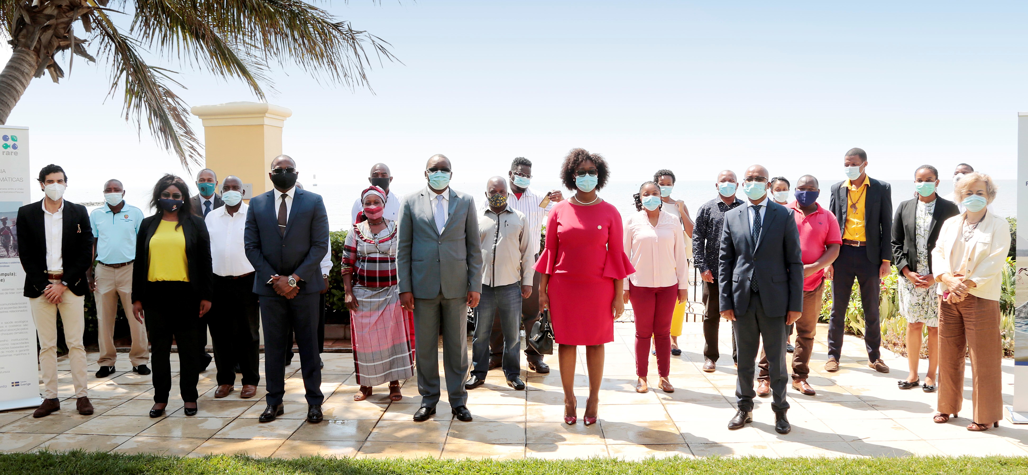 Coastal and Landscape Resilience - Promoting Sustainable Livelihoods ...