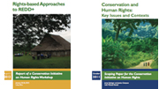Two new reports on The Conservation Initiative on Human Rights (CIHR ...