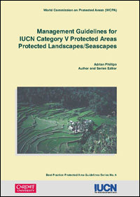 Management Guidelines for IUCN Category V Protected Areas Protected ...