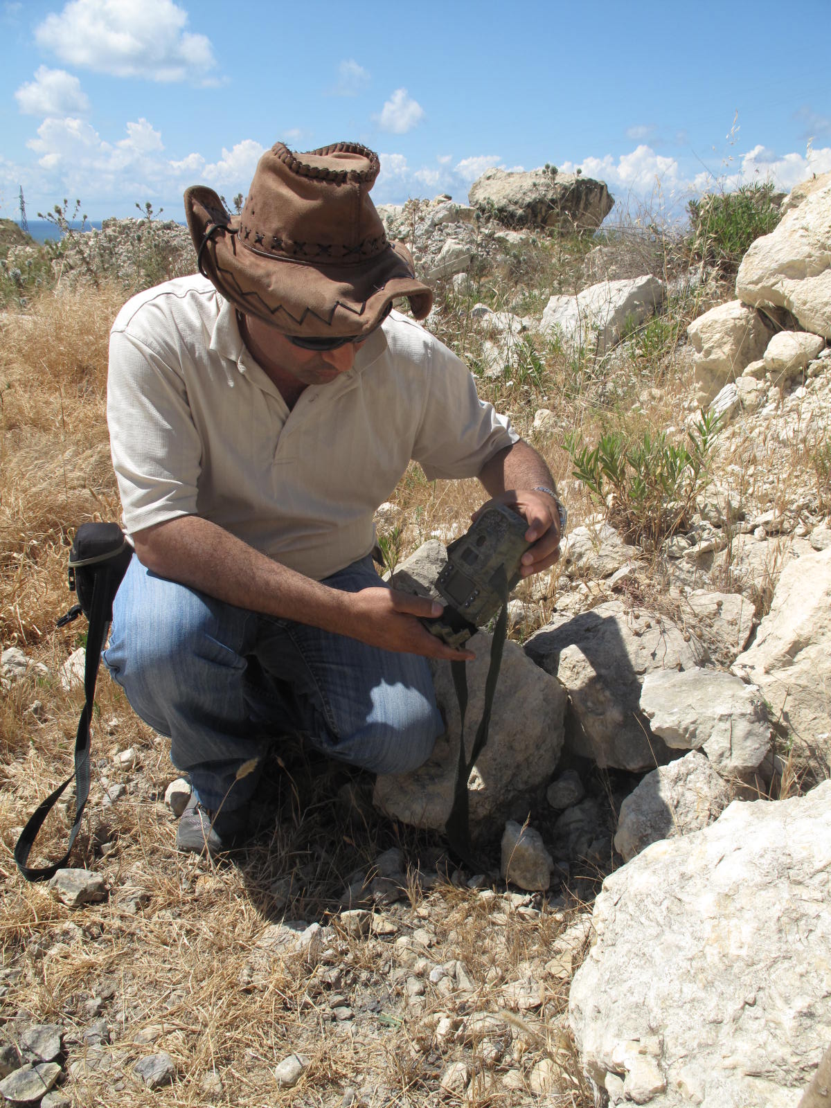 It Is Possible, Watch It Here; The Rehabilitation of Holcim Quarry in ...