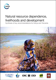 Natural resource dependence, livelihoods and development: Synthesis of ...
