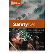Safety net : Protected areas and poverty reduction | IUCN