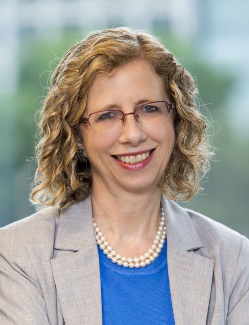 Mme Inger Andersen est nommée Directrice générale de l’UICN | IUCN