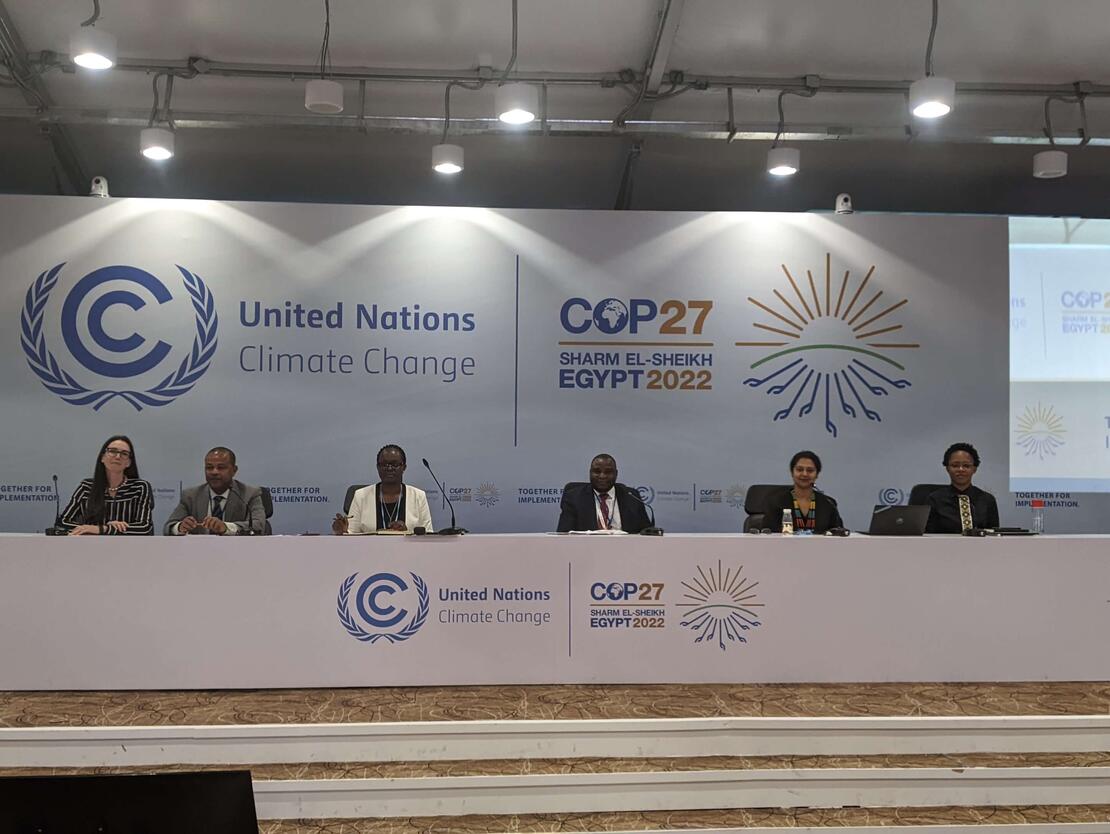 Integrating voluntary, rights-based family planning in conservation ...